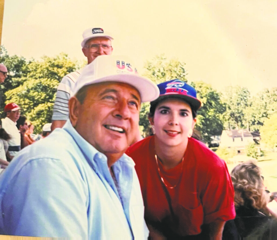 Niles: ‘A magical, mystical place’ | News, Sports, Jobs - The Vindicator